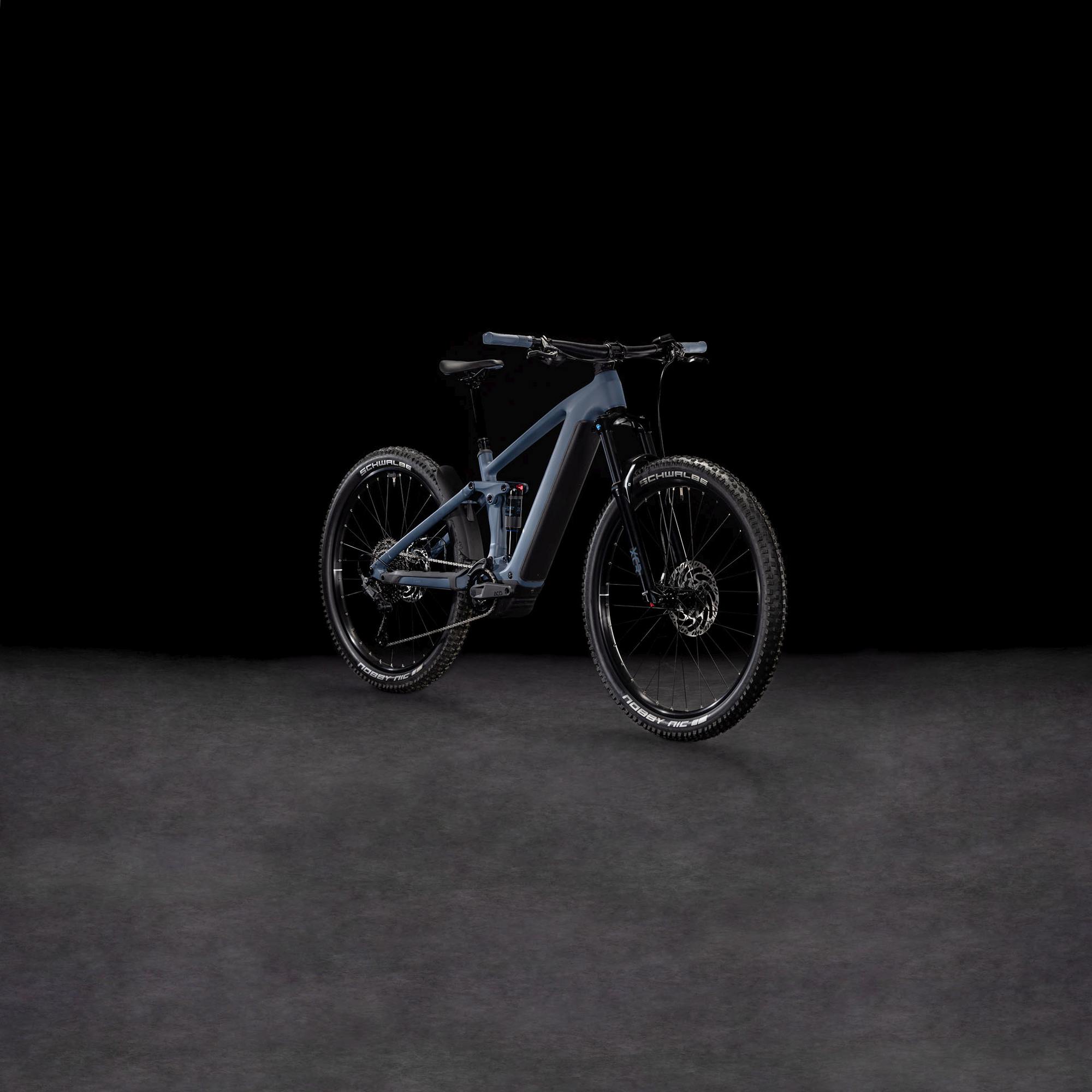 STEREO HYBRID ONE44 PRO - The Cycle Centre Dundalk